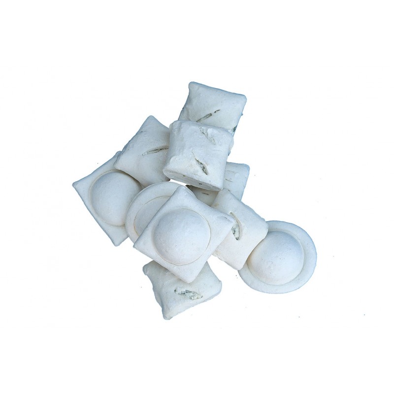 Rustici misti mignon FLORIGEL - Le Bontà del mare SRL